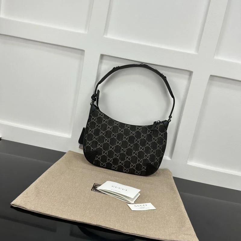 Perfect replica Gucci Hobo Bags