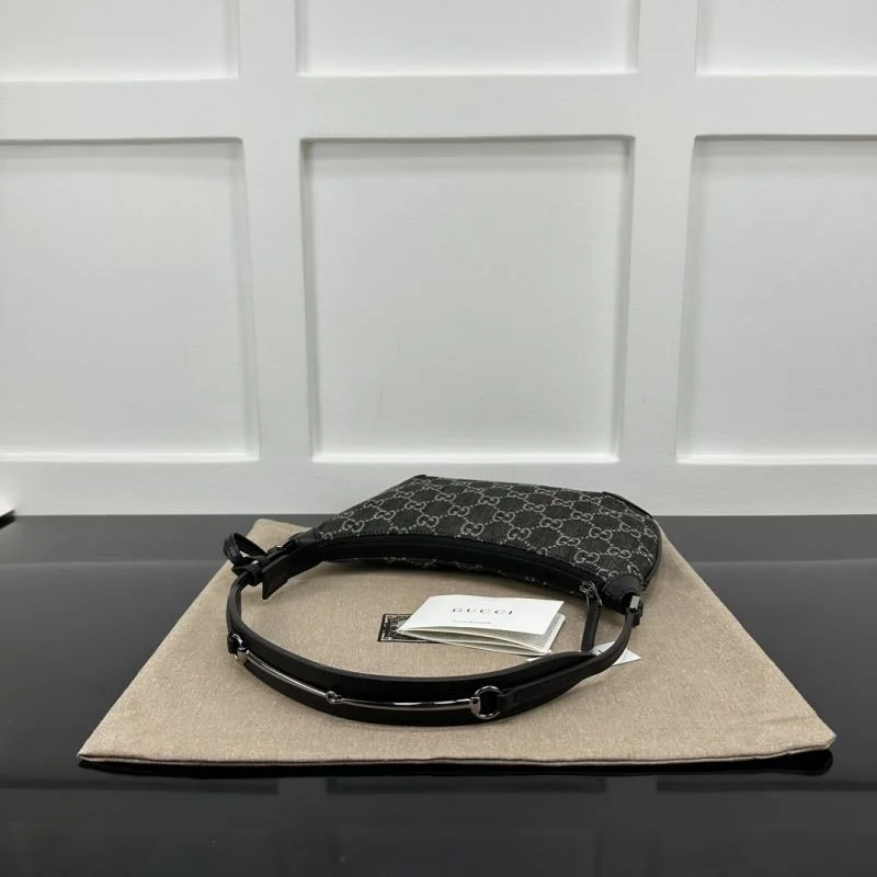 Perfect replica Gucci Hobo Bags