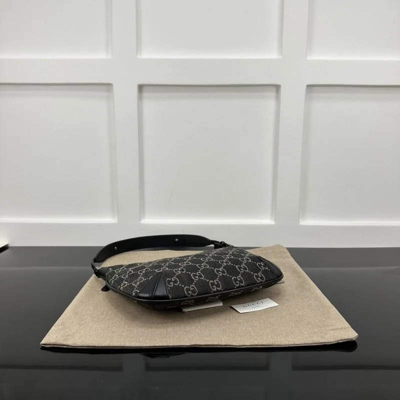 Perfect replica Gucci Hobo Bags