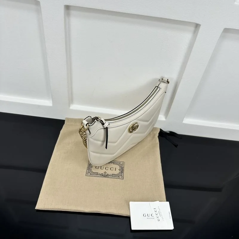 Brand-original Gucci Hobo Bags