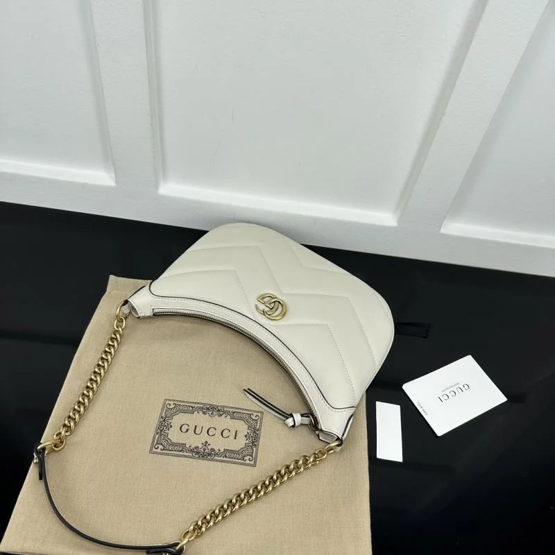 Brand-original Gucci Hobo Bags