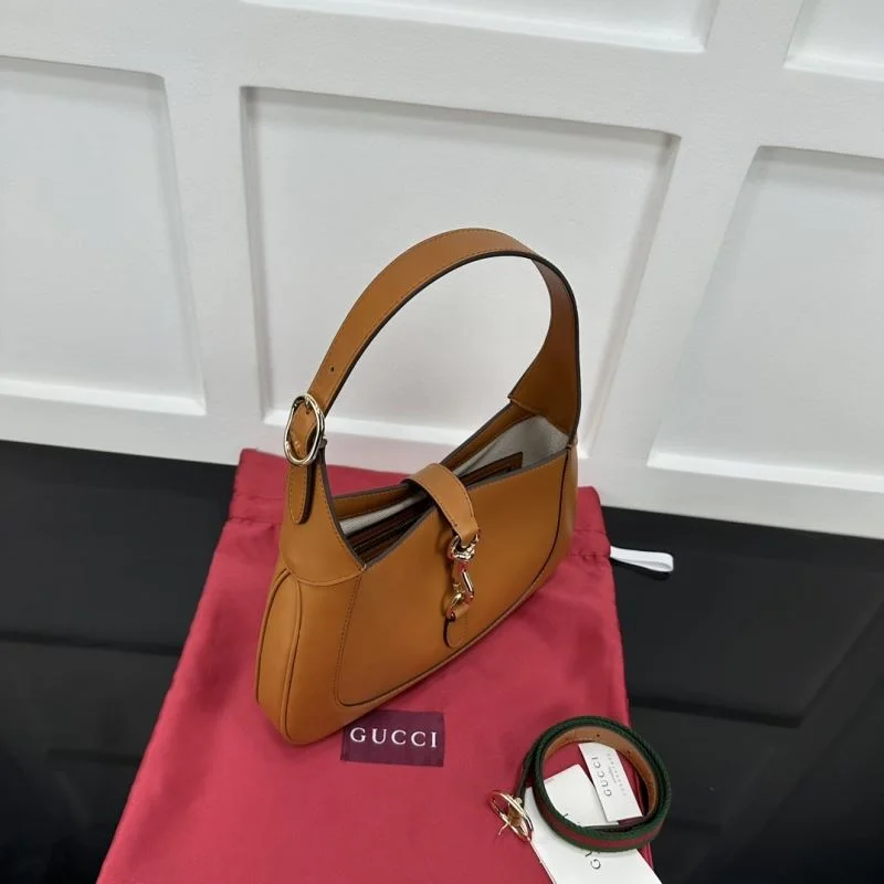 Genuine Gucci Hobo Bags