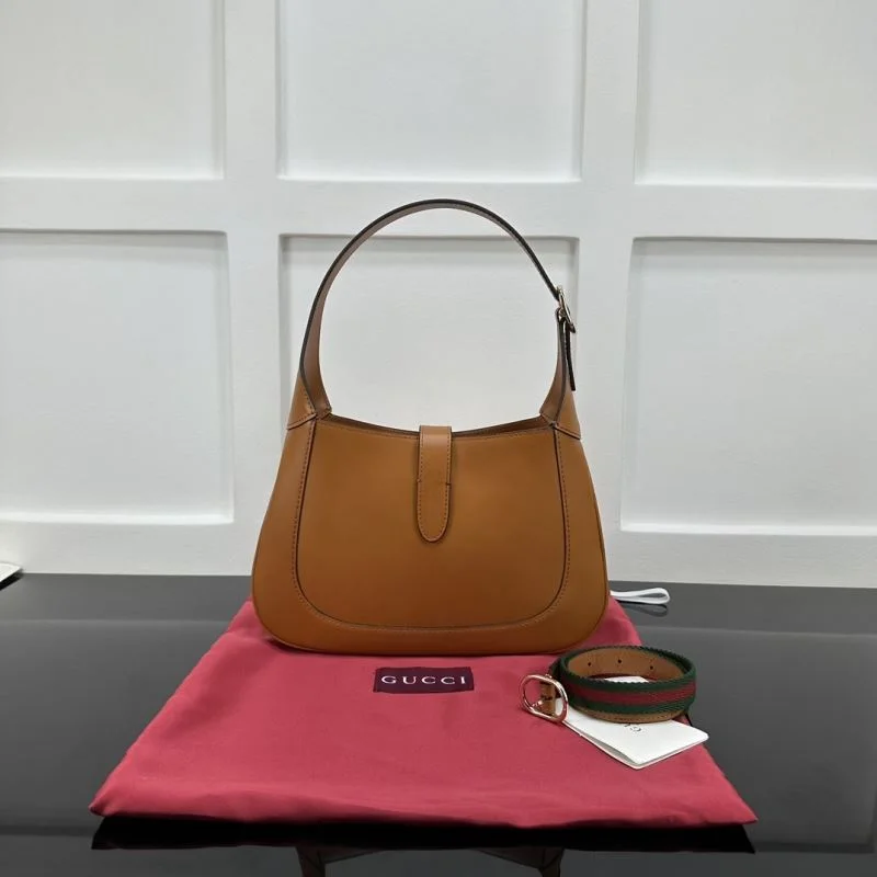 Genuine Gucci Hobo Bags