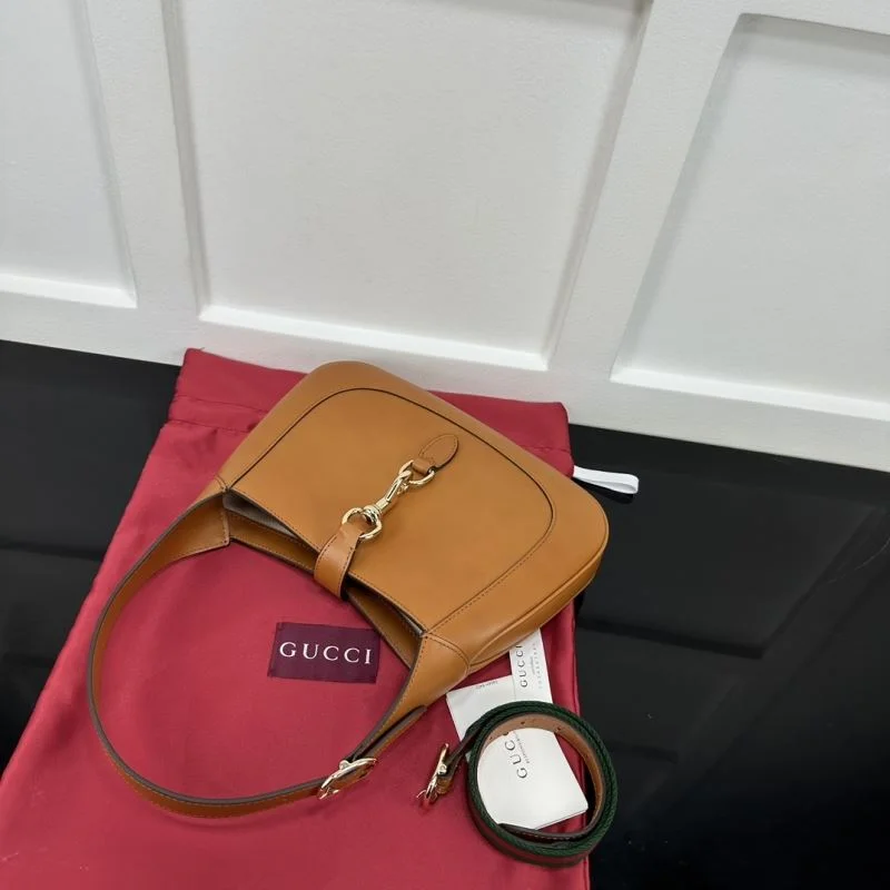 Genuine Gucci Hobo Bags