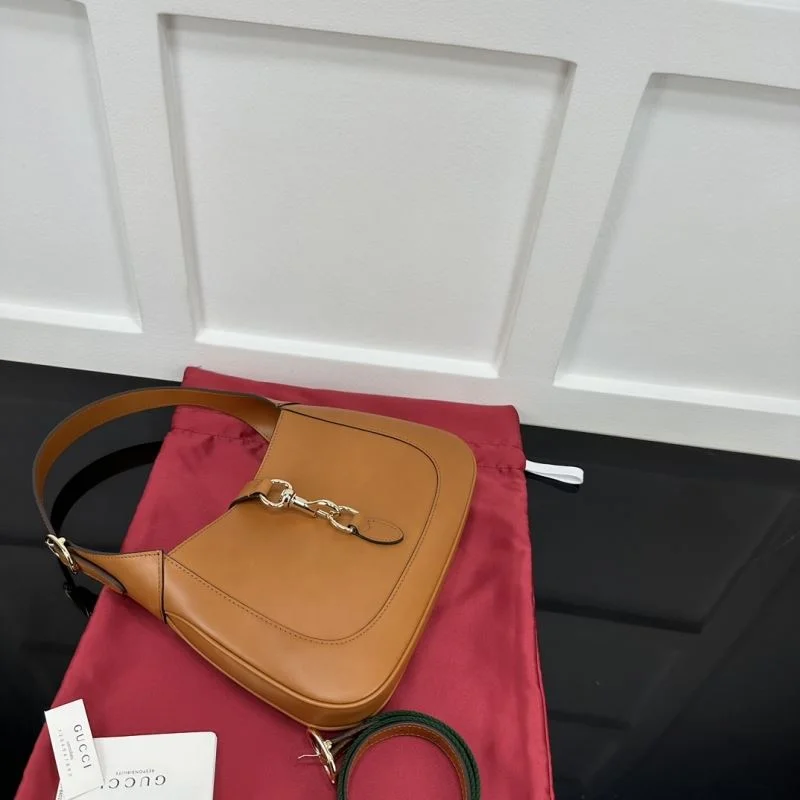 Genuine Gucci Hobo Bags