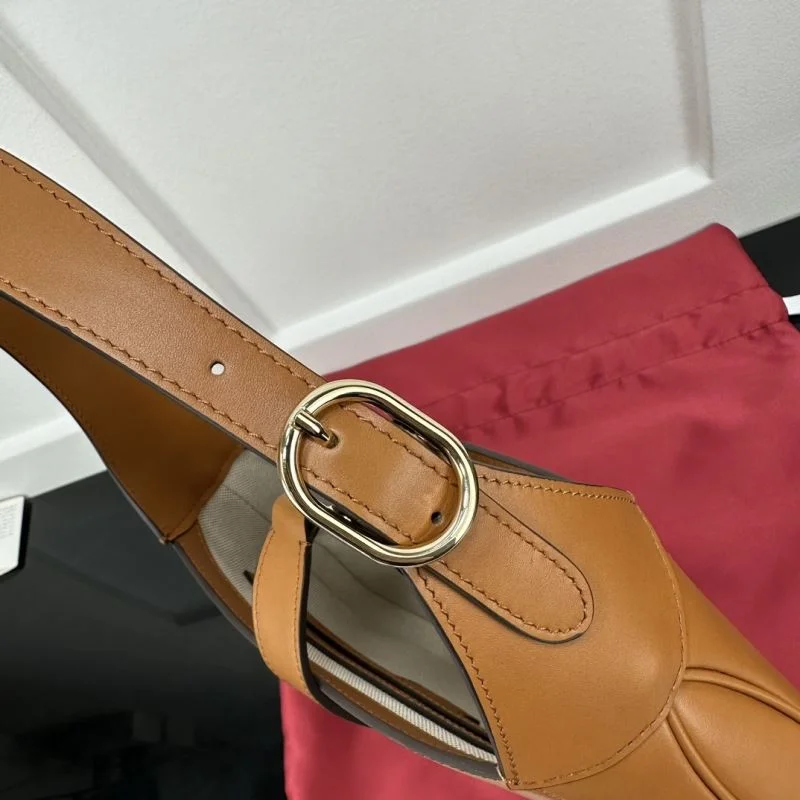 Genuine Gucci Hobo Bags