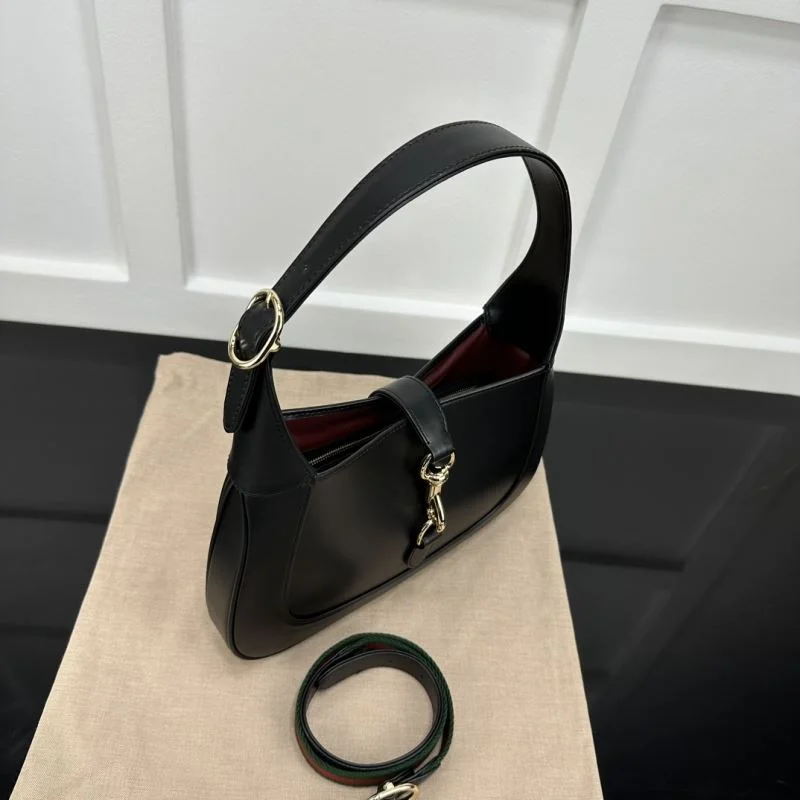 Authentic Gucci Hobo Bags