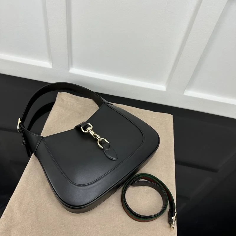 Authentic Gucci Hobo Bags