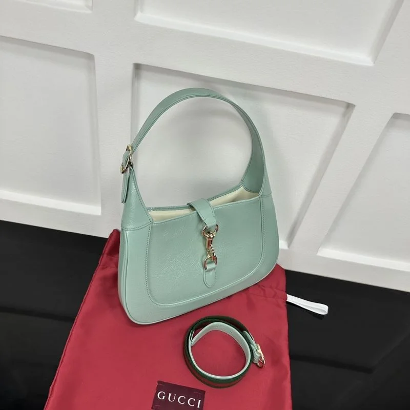 Budget-friendly Gucci Hobo Bags