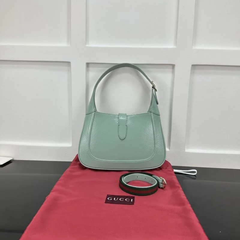 Budget-friendly Gucci Hobo Bags
