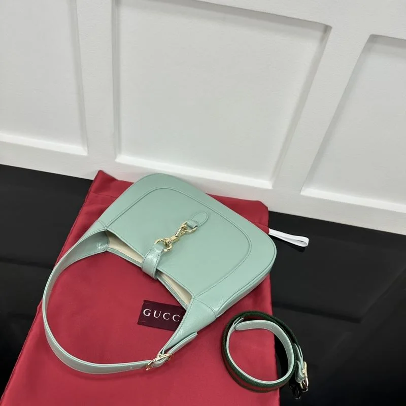 Budget-friendly Gucci Hobo Bags