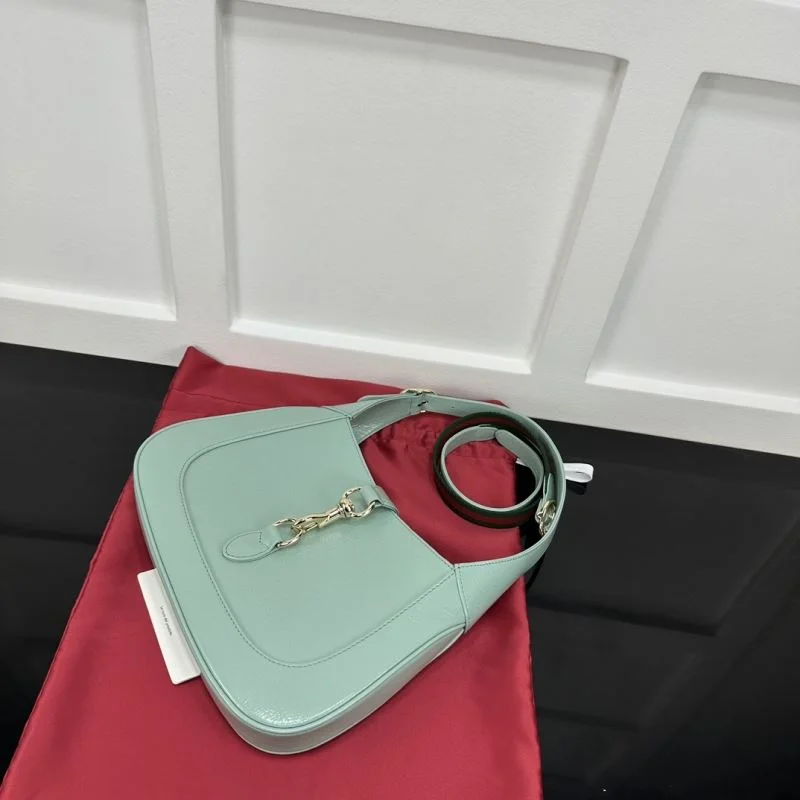 Budget-friendly Gucci Hobo Bags