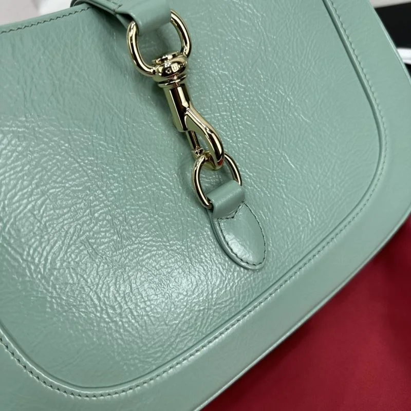 Budget-friendly Gucci Hobo Bags