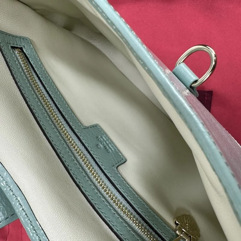 Budget-friendly Gucci Hobo Bags