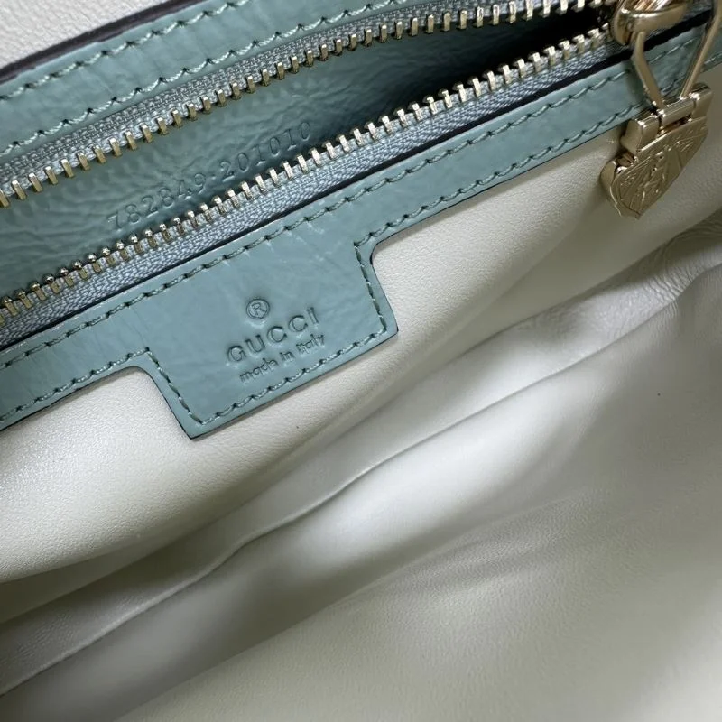 Budget-friendly Gucci Hobo Bags