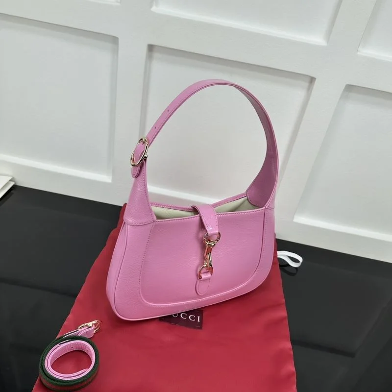 Budget-friendly Gucci Hobo Bags