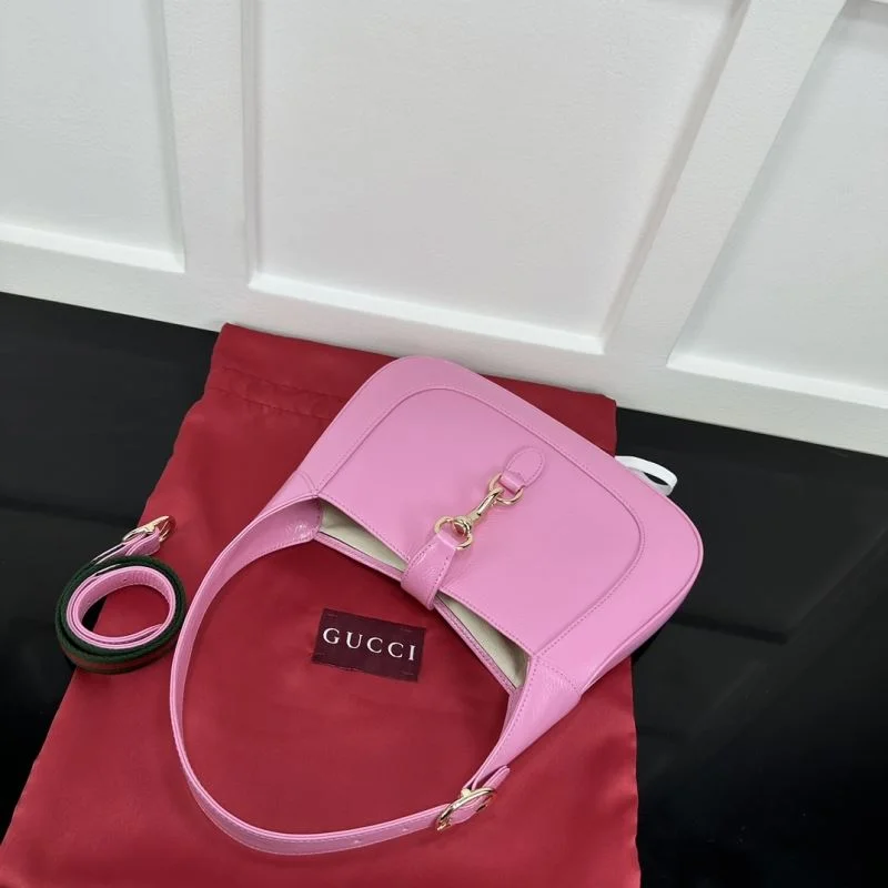 Budget-friendly Gucci Hobo Bags