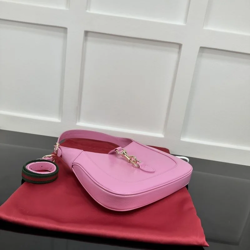 Budget-friendly Gucci Hobo Bags