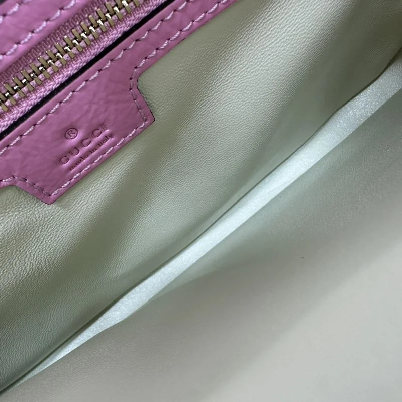 Budget-friendly Gucci Hobo Bags