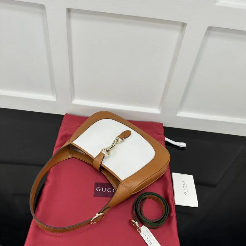 Perfect replica Gucci Hobo Bags