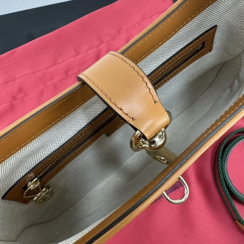 Perfect replica Gucci Hobo Bags