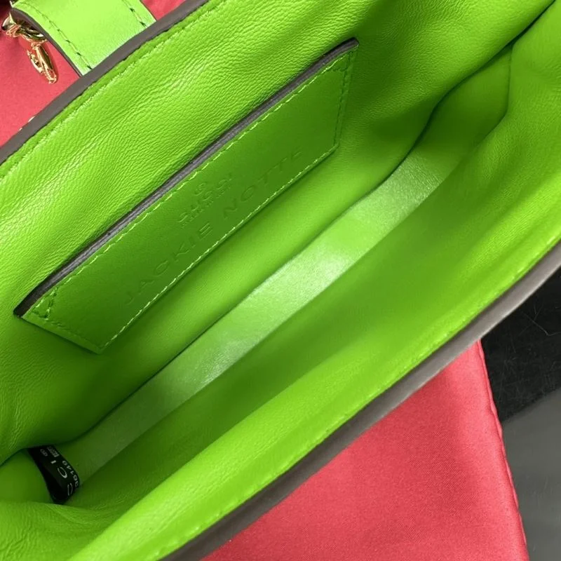 Top mirror Gucci Hobo Bags