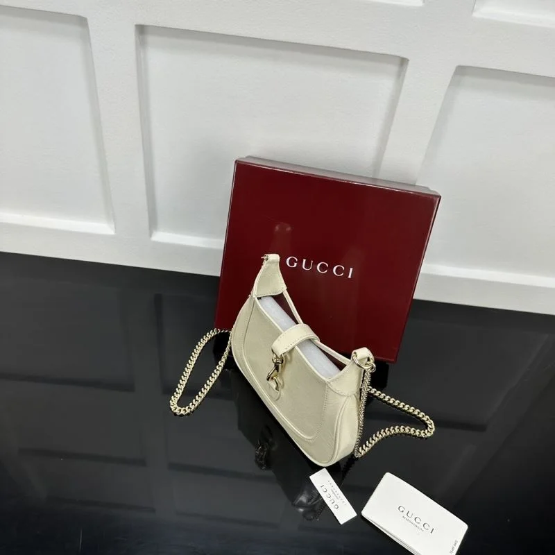 Affordable Gucci Hobo Bags