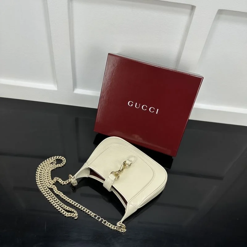 Affordable Gucci Hobo Bags