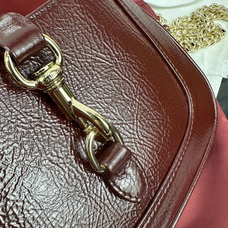 Indistinguishable Gucci Hobo Bags