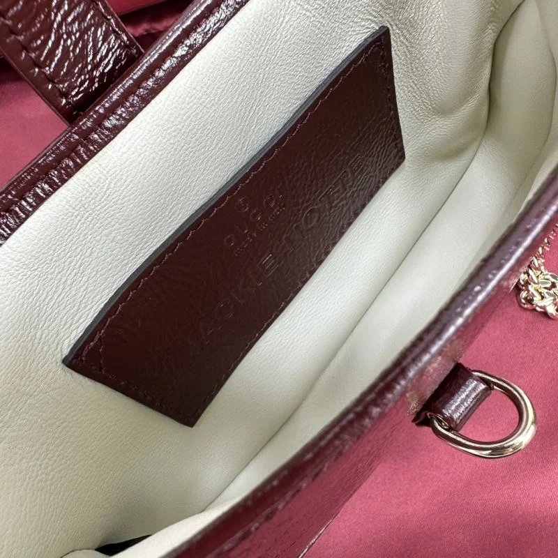 Indistinguishable Gucci Hobo Bags