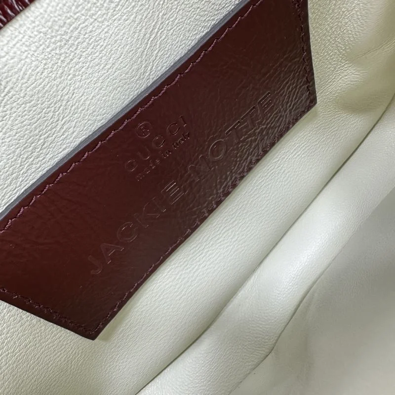 Indistinguishable Gucci Hobo Bags