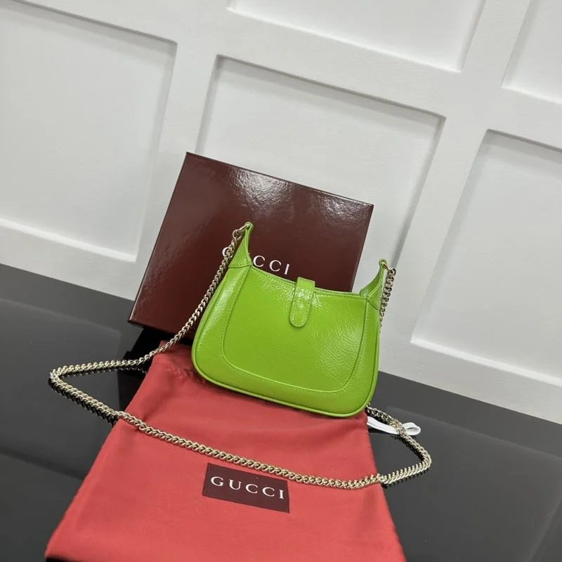 Reasonably priced Gucci Hobo Bags