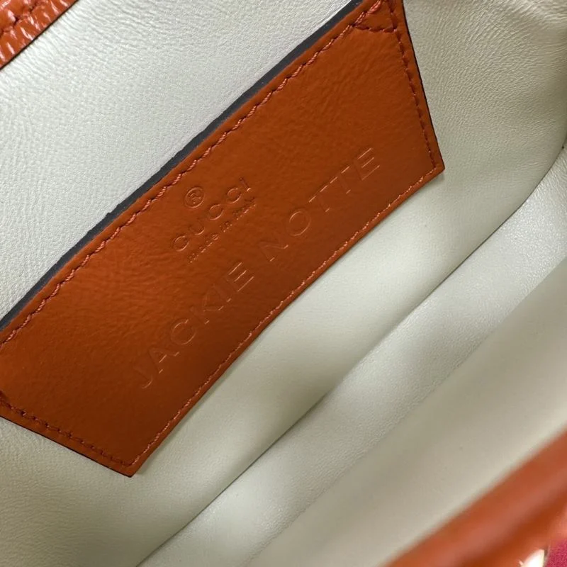 Top mirror Gucci Hobo Bags