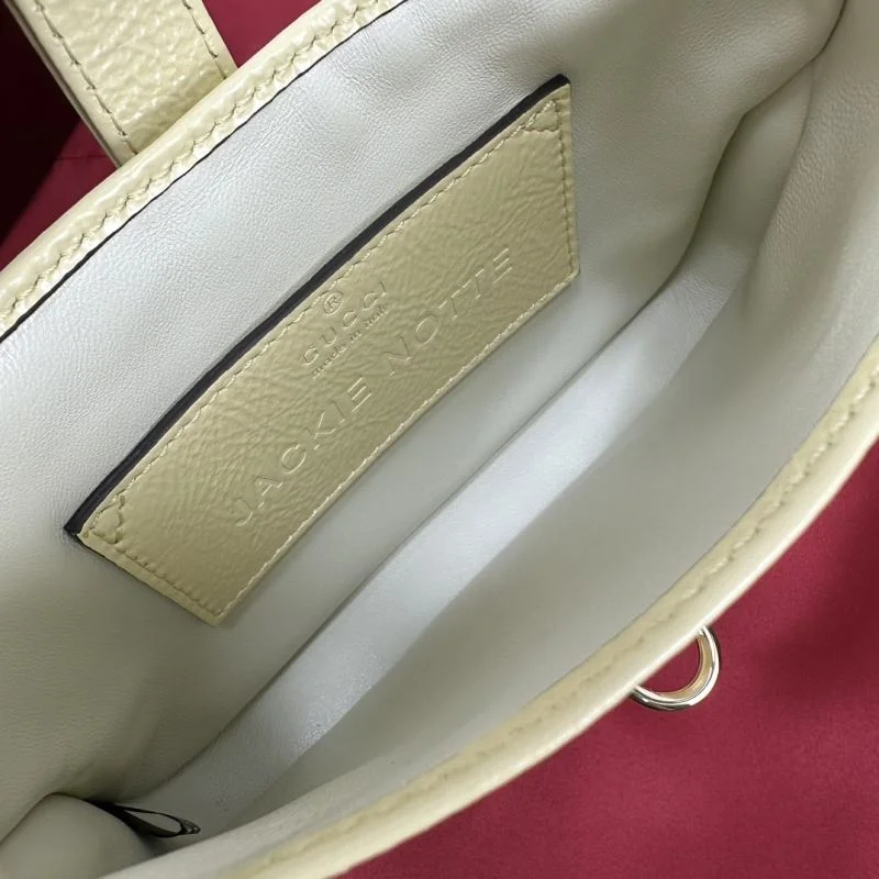 Indistinguishable Gucci Hobo Bags