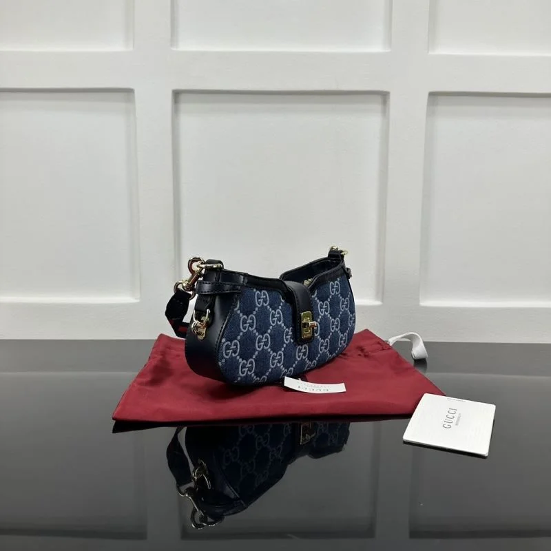 Affordable Gucci Hobo Bags