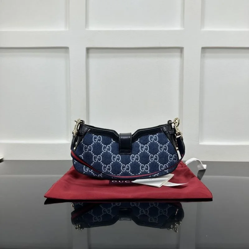 Affordable Gucci Hobo Bags
