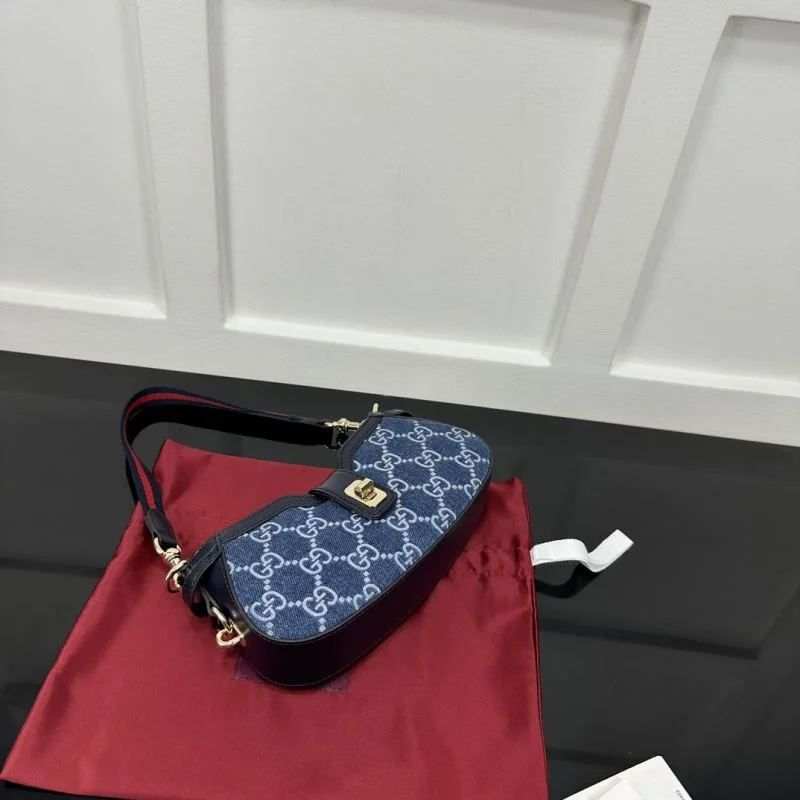 Affordable Gucci Hobo Bags