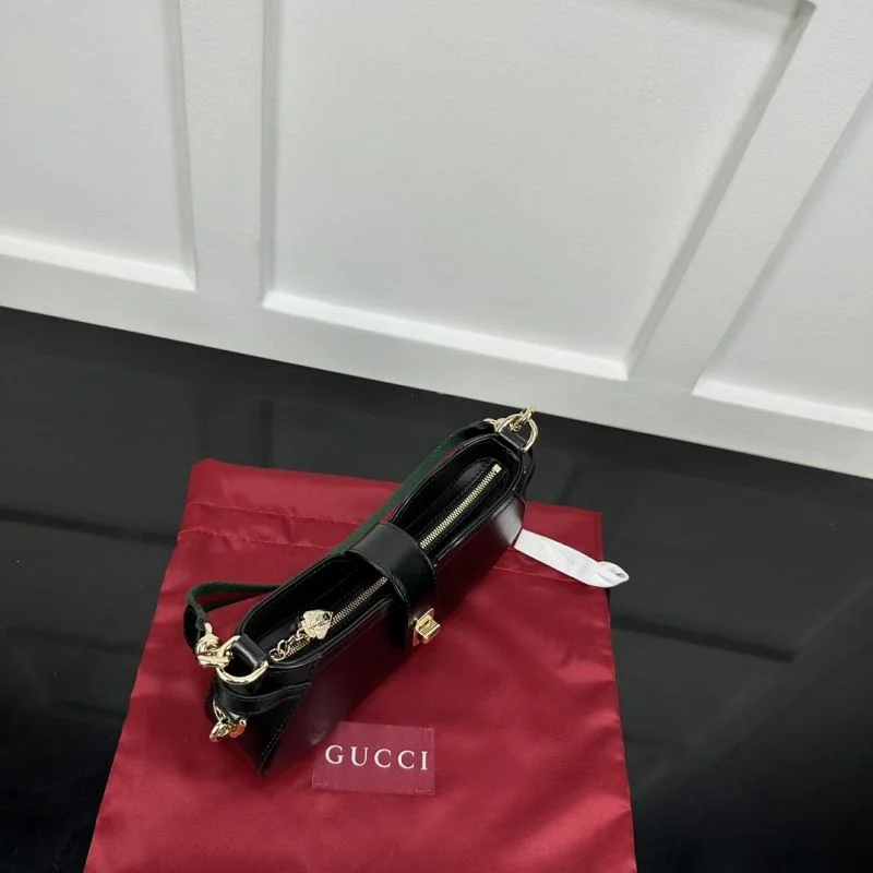 Authentic Gucci Hobo Bags