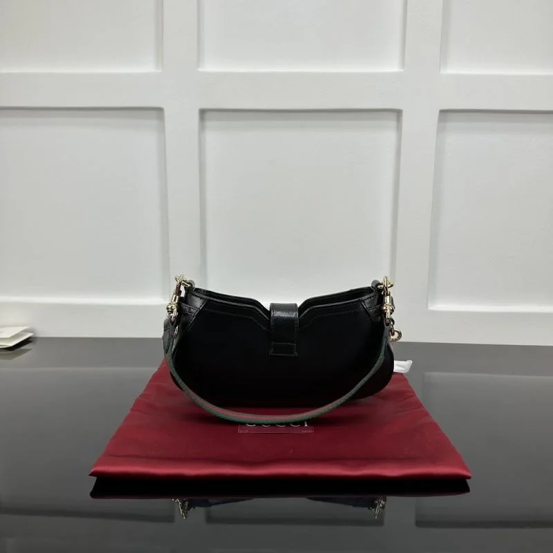 Authentic Gucci Hobo Bags
