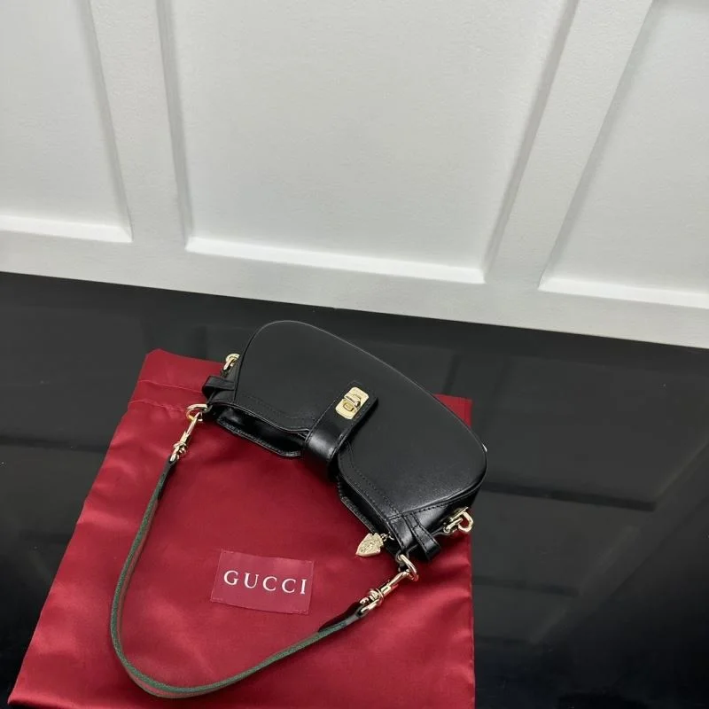 Authentic Gucci Hobo Bags