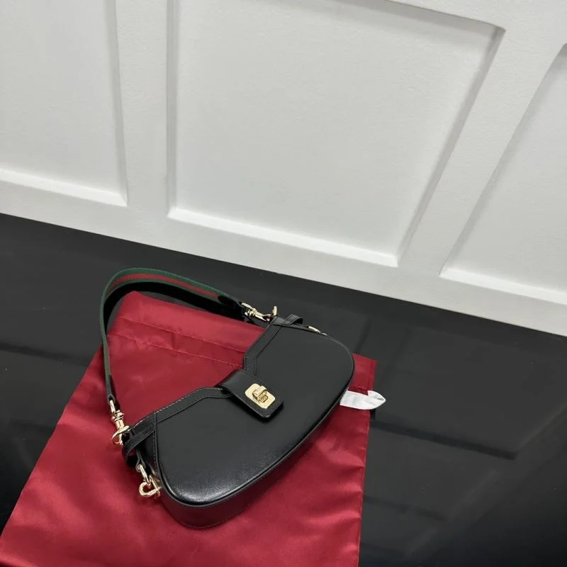 Authentic Gucci Hobo Bags