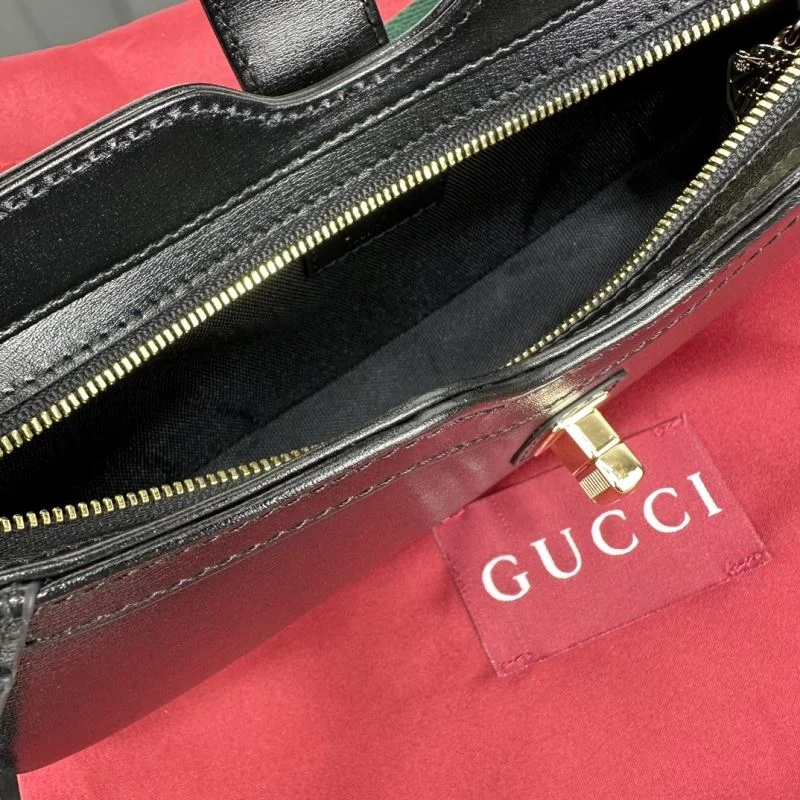 Authentic Gucci Hobo Bags
