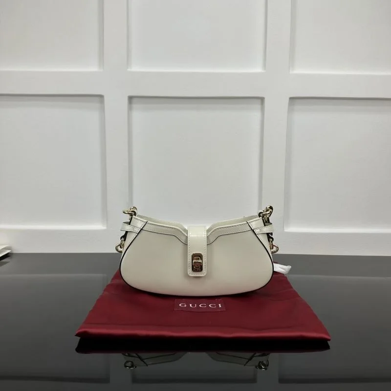 Gucci Hobo Bags