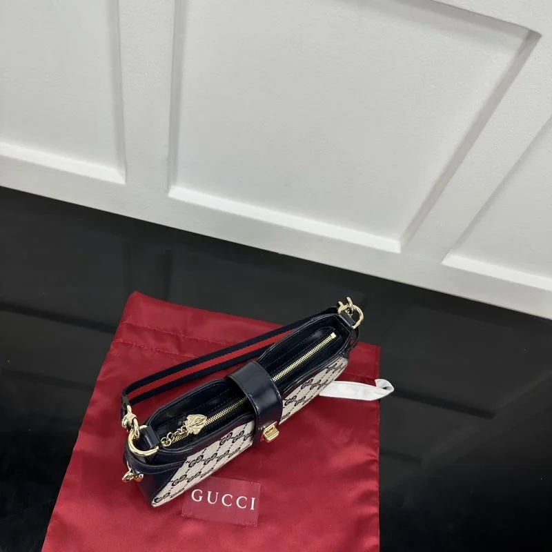 Accurate model Gucci Hobo Bags