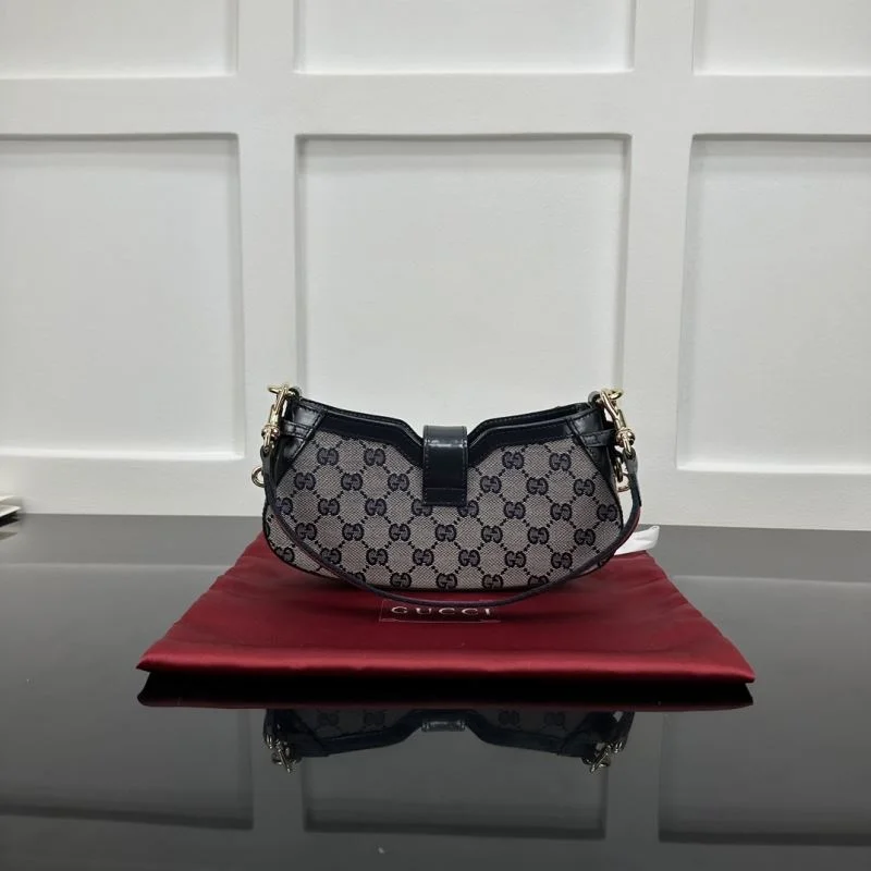 Accurate model Gucci Hobo Bags