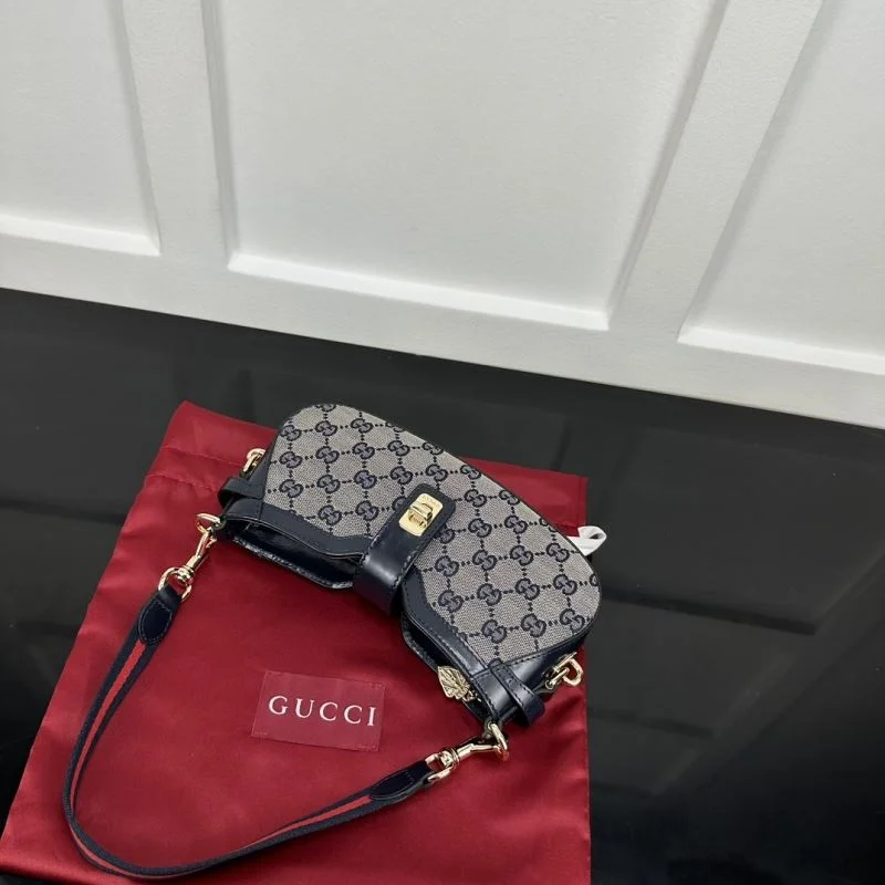 Accurate model Gucci Hobo Bags