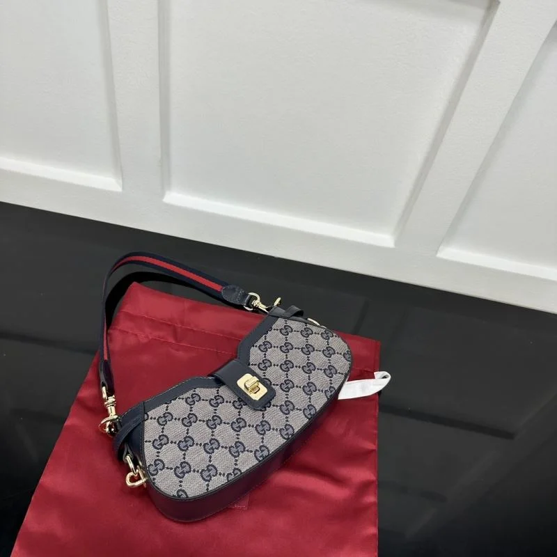 Accurate model Gucci Hobo Bags