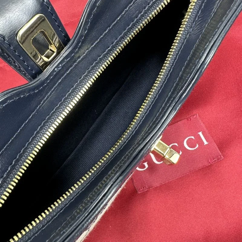 Accurate model Gucci Hobo Bags