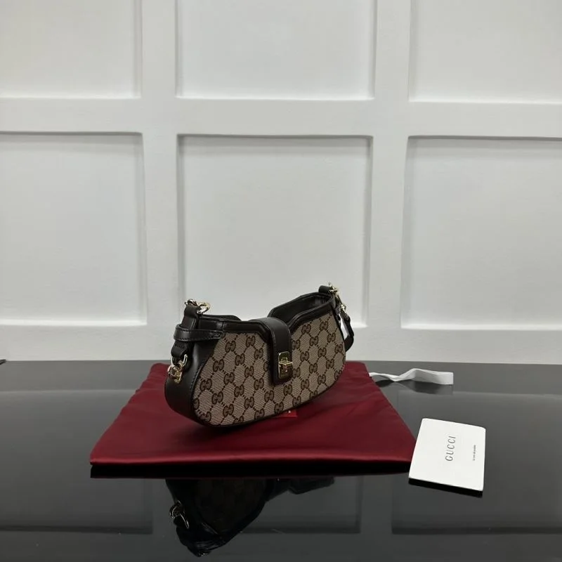 Accurate model Gucci Hobo Bags
