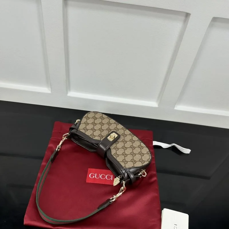 Accurate model Gucci Hobo Bags